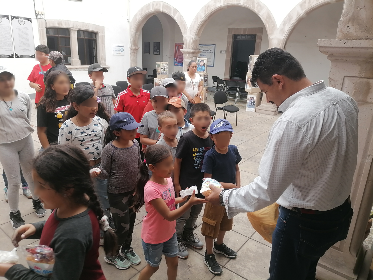 Dirección de Atención y Protección al Migrante y su Familia del Estado ...